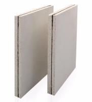 China Bedroom 16mm Soundproof Panel Fireproof Calcium Silicate Board for sale
