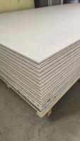 China Bedroom 16mm Soundproof Panel Fireproof Calcium Silicate Board for sale