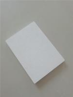 China Natural Wood Veneer Fiberglass Ceiling Acoustic Panel 600x600mm Thermal Insulation A2 Fireproof for sale