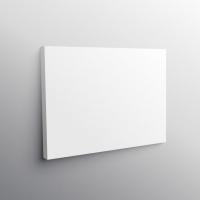 China Fiberglass Acoustic Ceiling Panels Natural Wood Veneer 600x600mm Fireproof A-Grade for sale