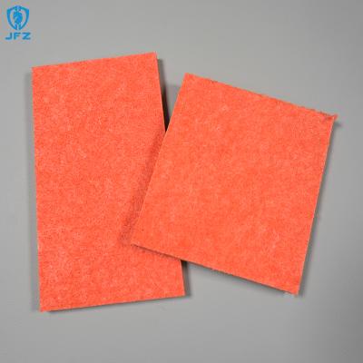 China Fireproof Acoustic Polyester Fiber Panel PET Wall Acoustic Panel for sale