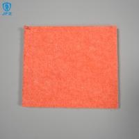 China Fireproof Acoustic Polyester Fiber Panel PET Wall Acoustic Panel for sale