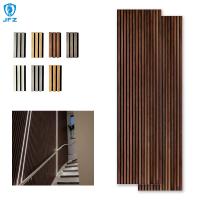 China Customized Akupanel Durable Acoustic Ceiling Wall Panel for Home Decor for sale