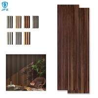 China Customized Akupanel Durable Acoustic Ceiling Wall Panel for Home Decor for sale
