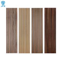 China Customized Akupanel Durable Acoustic Ceiling Wall Panel for Home Decor for sale