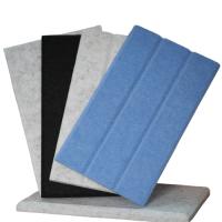 China Noise Reduction Polyester Fiber Acoustic Panel Hotel Acoustic Felt Panel for sale