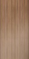 China Nature Solid Wood Akupanel Acoustic Ceiling Panel for Office for sale