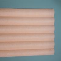 China Customized PET Polyester Acoustic Panels Sound Absorbing Acoustic Felt Panel for sale