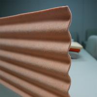 China Customized PET Polyester Acoustic Panels Sound Absorbing Acoustic Felt Panel for sale
