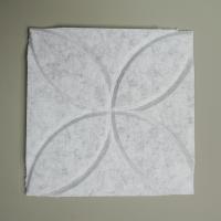 China Modern Polyester Fiber Acoustic Panel PET Acoustic Wall Panels for sale