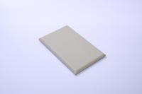 China Fiber Glass Leather Wall Padding For Building Material Easy Installation for sale
