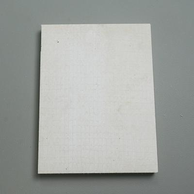 China Interior Cement Board Soundproof Panels For Home Decor for sale