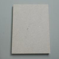 China Interior Cement Board Soundproof Panels For Home Decor for sale
