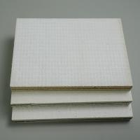 China Interior Cement Board Soundproof Panels For Home Decor for sale