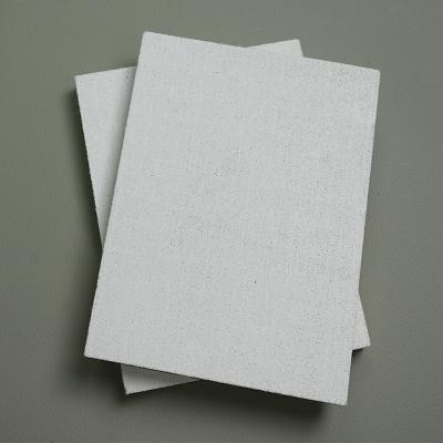 China Office Soundproofing Panels Mgo Board Fireproof Cement Board for sale