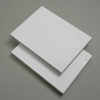 China Office Soundproofing Panels Mgo Board Fireproof Cement Board for sale