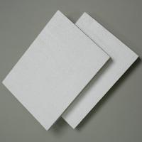 China Soundproof Calcium Silicate Board Indoor Gypsum Wall Panels for sale
