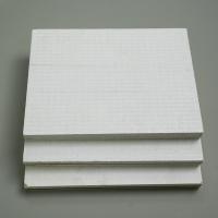 China Soundproof Calcium Silicate Board Indoor Gypsum Wall Panels for sale