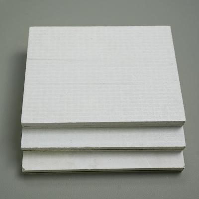 China Soundproof Calcium Silicate Board Indoor Gypsum Wall Panels for sale
