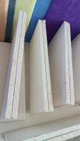 China Soundproof Calcium Silicate Board Indoor Gypsum Wall Panels for sale