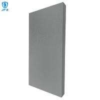 China Durable Fabric Acoustic Panel Glass Fiber Sound Absorbing Wall Panels NRC 0.8 for Office for sale