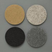China Customized Polyester Acoustic Board Durable PET Acoustic Felt Panel for sale