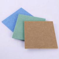 China Wholesale Customwith PET Acoustic Board Natural Acoustic Felt Panel for sale