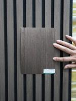 China Customized Acoustic Ceiling Panel MDF Akupanel Acoustic Panel for Hall for sale