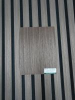 China Eco-Friendly Acoustic Ceiling Panel MDF Akupanel Acoustic Wood Panel for Hotel for sale