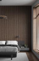 China Noise Reduction Acoustic Wall Panel High-Density Acoustic Ceiling Panel for sale