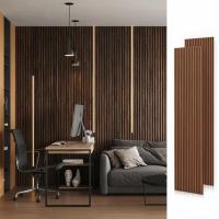 China Modern Acoustic Wall Panel Flame Retardant Acoustic Ceiling Panel for Studio for sale