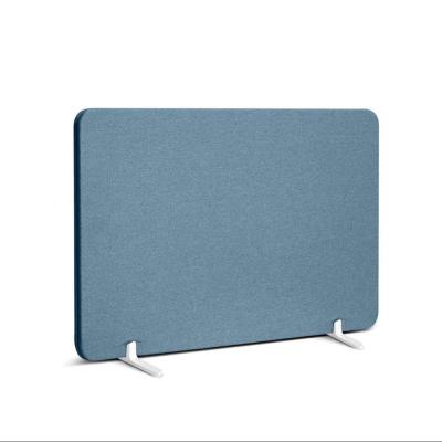 China Free Samples Sound Absorption Board PET Acoustic Wall Panel for Office for sale