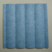China Durable Polyester Fiber Sound Absorbing Board PET Wall Panel for Home Decor for sale