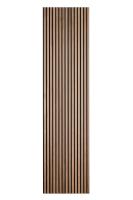 China Simple Wooden Acoustic Panel Durable Acoustic Wood Wall Panel for Bedroom for sale