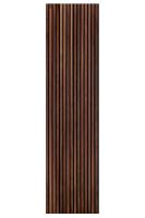 China Simple Wooden Acoustic Panel Durable Acoustic Wood Wall Panel for Bedroom for sale