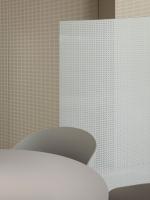 China Flame Retardant Perforated Acoustic Panel Durable Acoustic Wood Panel for Hotel for sale
