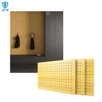China High Quality Perforated Acoustic Panels Sound Insulation Acoustic Ceiling Panel for sale
