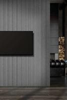China High Quality Acoustic Wall Panel Natural Acoustic Wood Slat Panel for Home Decor for sale