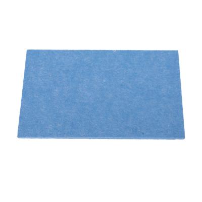 China Noise Reduction Acoustic Felt Panel Decor Interior Acoustic Wall Panel for Studio for sale