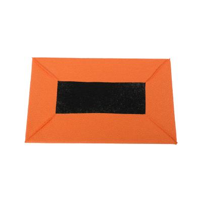 China Free Samples Fabric Acoustic Wall Panel Eco-Friendly Acoustic Ceiling Panel for Room Decor for sale