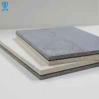 China Customized Soundproof Panel Noise Reduction Acoustic Ceiling Panel for Studio for sale