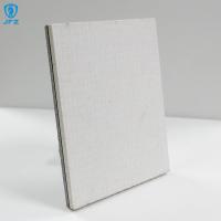 China High Quality Soundproof Acoustic Wall Panel Natural 3D Wall Panel for Home Decor for sale