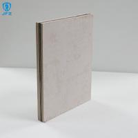 China Eco-Friendly Soundproof Panel Noise Reduction Calcium Silicate Board for Hall for sale