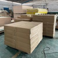 China Noise Reduction Perforated Acoustic Wall Panel Natural Acoustic Ceiling Panel for Bedroom for sale