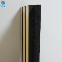 China Decor Interior Acoustic Wood Panel Natural Akupanel Acoustic Ceiling Panel for Bedroom for sale