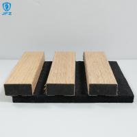 China Modern Design Acoustic Wall Panel Fireproof 3D Wall Panel for Bedroom for sale