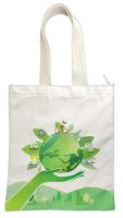 China 100% Cotton Flannel Non-Woven Shopping Bags - Customizable 2000-50000+ Pieces with 4-30 Day Lead Time for sale