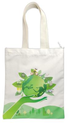 China 100% Cotton Flannel Non-Woven Shopping Bags - Customizable 2000-50000+ Pieces with 4-30 Day Lead Time for sale