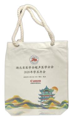 China Customized Spunbond Non-woven Carry Bags Eco Friendly Durable Lightweight 2000 Pieces MOQ for sale