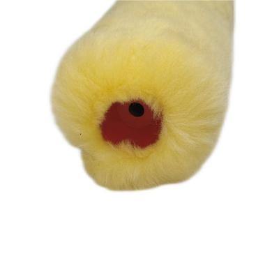 China OEM Polyacrylic Paint Roller Refill 40mm Core 9mm Nap 18 Inch for Ceiling Wall Decoration for sale